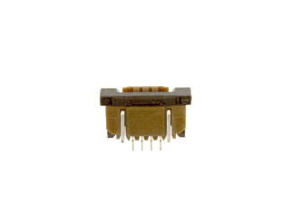 SFW4R-2STE1LF in Reel by Amphenol Communications Solutions | FFC & FPC (Flat Flex) Connectors ...