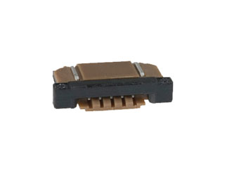 SFW4R-1STE1LF in Reel by Amphenol Communications Solutions | FFC & FPC (Flat Flex) Connectors ...