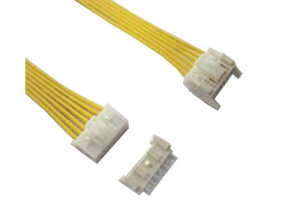 B03B-XASK-1-A(LF)(SN) in Box by JST | Headers Connectors | Future Electronics