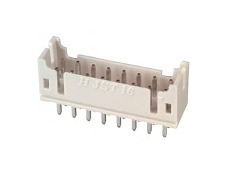 B16B-PHDSS(LF)(SN) in Box by JST | Headers Connectors | Future Electronics