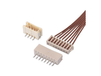 B3B-ZR-SM4-TFT(LF)(SN) in Reel by JST | Headers Connectors | Future Electronics