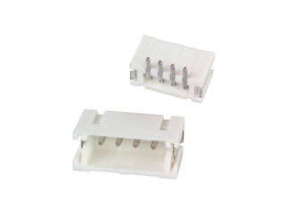 B4B-ZR-SM4-TF(LF)(SN) in Reel by JST | Headers Connectors | Future Electronics