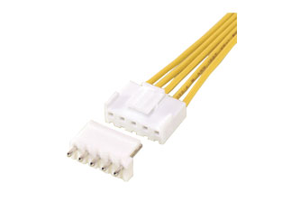 B4P(5-3)-VH(LF)(SN) in Bag by JST | Headers Connectors | Future Electronics