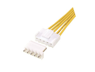 B6P-VH-B(LF)(SN) in Bag by JST | Headers Connectors | Future Electronics