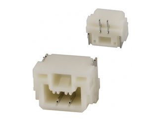 BM02B-GHS-TBT(LF)(SN) in Reel by JST | Headers Connectors | Future Electronics