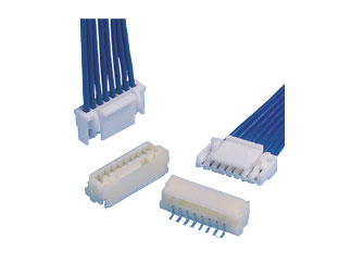 BM03B-GHS-TBT(LF)(SN) in Reel by JST | Headers Connectors | Future Electronics