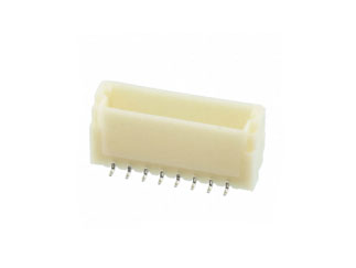 BM08B-SRSS-TBT(LF)(SN) JST 卷盘 [价格,现货,采购,库存] | 富昌电子 Future Electronics