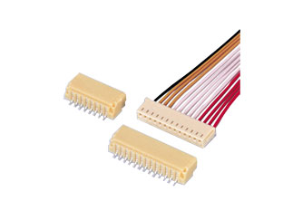 BM10B-SRSS-TBT(LF)(SN) in Reel by JST | Headers Connectors | Future Electronics