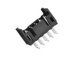 DF11-10DP-2DSA(08) in Bag by Hirose Electric | Headers Connectors | Future Electronics