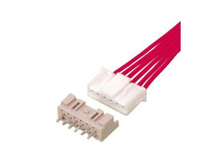 S06B-XASK-1(LF)(SN) in Box by JST | Headers Connectors | Future Electronics