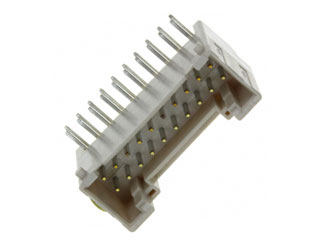 S20B-PUDSS-1(LF)(SN) in Box by JST | Headers Connectors | Future Electronics