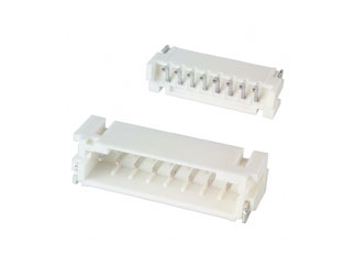 S8B-PH-SM4-TB(LF)(SN) in Reel by JST | Headers Connectors | Future Electronics