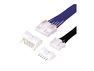 SM06B-PASS-1-TB(LF)(SN) in Reel by JST | Plug Housings | Future Electronics