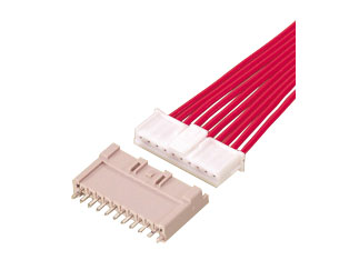 XARP-04V in Bag by JST | Receptacle Housings | Future Electronics