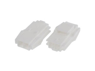 YLR-02V in Bag by JST | Receptacle Housings | Future Electronics