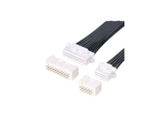 B24B-XADSS-N-A(LF)(SN) in Bag by JST | Headers Connectors | Future Electronics