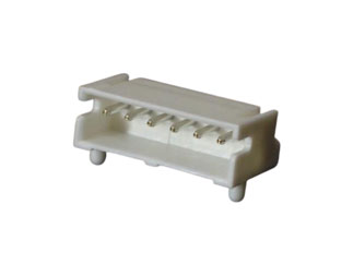 S6B-ZR-SM2-TF(LF)(SN) in Reel by JST | Headers Connectors | Future Electronics