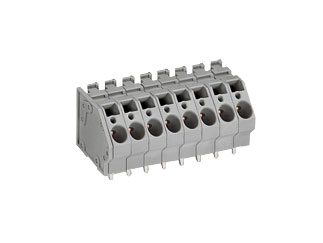 745-302 in Box by WAGO | Pluggable Terminal Blocks | Future Electronics