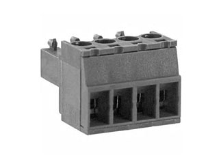 110-A-111/04 in Box by WECO Electrical Connectors Inc | Pluggable ...