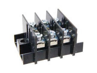 307-PCF/03 in Bag by WECO Electrical Connectors Inc | Pluggable ...