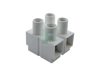 WECO — Terminal Block, Terminal Strip, Barrier, Tab, Interconnect ...
