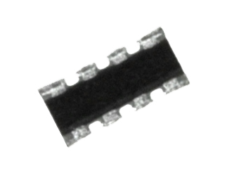 EXB-U28470JX in Reel by Panasonic | Resistor Networks & Arrays | Future Electronics