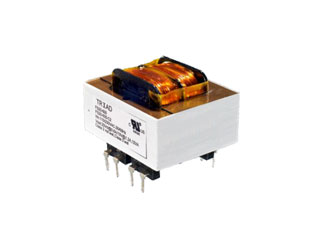 FS24-100-C2 in Bulk by Triad Magnetics | Power Transformer | Future ...