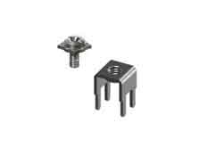 8191-SEMS in Bulk by Keystone | Screw Terminals | Future Electronics
