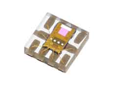 TSL25403 in Reel by ams OSRAM | Light / Color Sensors | Future Electronics