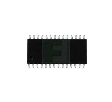 ENC28J60-I/SS in Tube by Microchip | Ethernet | Future Electronics