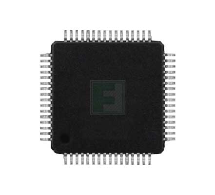 ENC624J600-I/PT in Tray by Microchip | Ethernet | Future Electronics