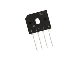 BU2508-E3/45 in Tube by Vishay | Bridge Rectifiers | Future Electronics