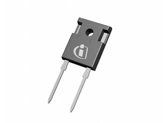 IDWD30G120C5XKSA1 in Tube by Infineon | Silicon Carbide Diodes (SiC Diodes) | Future Electronics