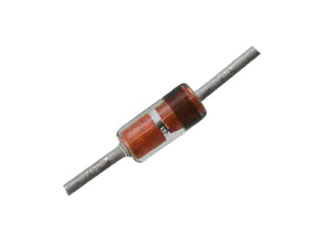 1N914-T50A in Ammo Pack by onsemi | Small Signal Diodes | Future ...