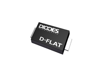 US1JDF-13 in Reel by Diodes Incorporated | Ultrafast Rectifiers ...