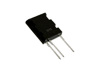 IXEL40N400 in Tube by IXYS | IGBTs | Future Electronics