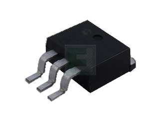 FQB47P06TM-AM002 in Reel by onsemi | Mosfets | Future Electronics