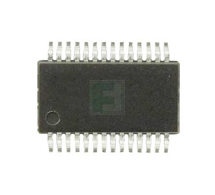 PIC18F24K20-E/SS in Tube by Microchip | 8 bit | Future Electronics