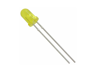 LTL-307YLC in Bulk by LITEON | LEDs | Future Electronics