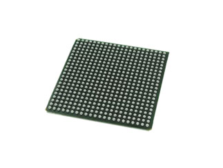 M2GL010-FGG484I in Tray by Microsemi | FPGA Configuration | Future ...