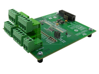 STEVAL-IFP007V1 in Bulk by STMicroelectronics | Analog & Power R&D | Future Electronics