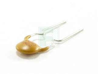 RXEF030 in Bag by Littelfuse | Resettable Fuses (PPTC) - Polyswitch ...