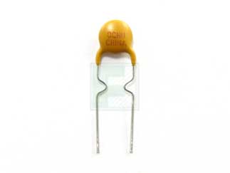 RXEF030 in Bag by Littelfuse | Resettable Fuses (PPTC) - Polyswitch ...