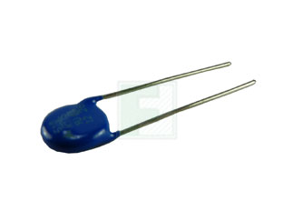 S10K175E2 in Box by TDK EPCOS | Varistors (MOV/MLV/GDT/SPD) | Future ...