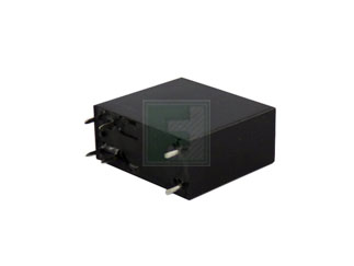 HF140FF/012-2HSWT257 in Std. Mfr. Pkg by Hongfa | Power Relays | Future ...