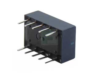 TQ2-4.5V in Tube by Panasonic | Signal Relays | Future Electronics