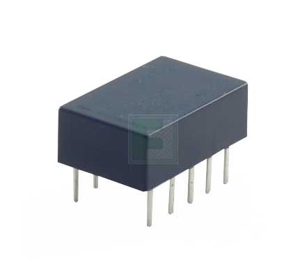 TQ2-4.5V in Tube by Panasonic | Signal Relays | Future Electronics
