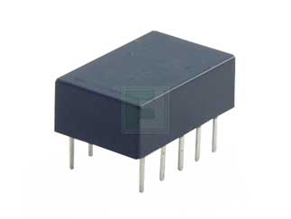 TQ2-4.5V in Tube by Panasonic | Signal Relays | Future Electronics