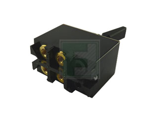 S821D in Bag by NKK Switches | Toggle Switches | Future Electronics