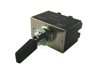 S821D in Bag by NKK Switches | Toggle Switches | Future Electronics